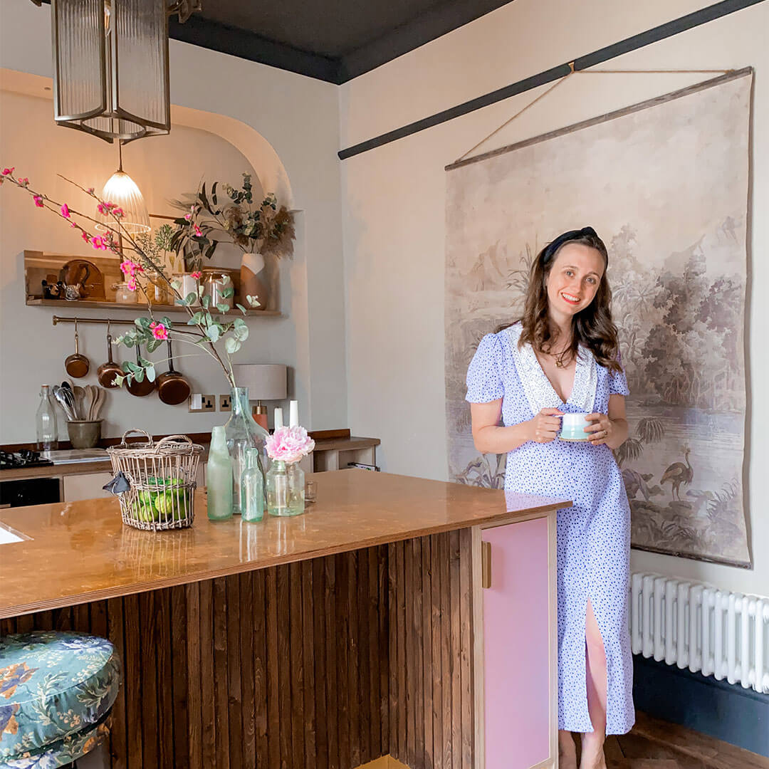 10 Mins With: Alice @strikeme_pink – Rockett St George