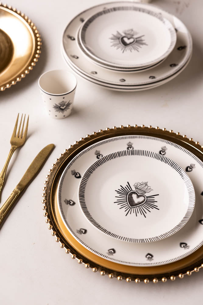 Funky Dinner Sets | The Best Kitchenware For Your Home – Rockett St George