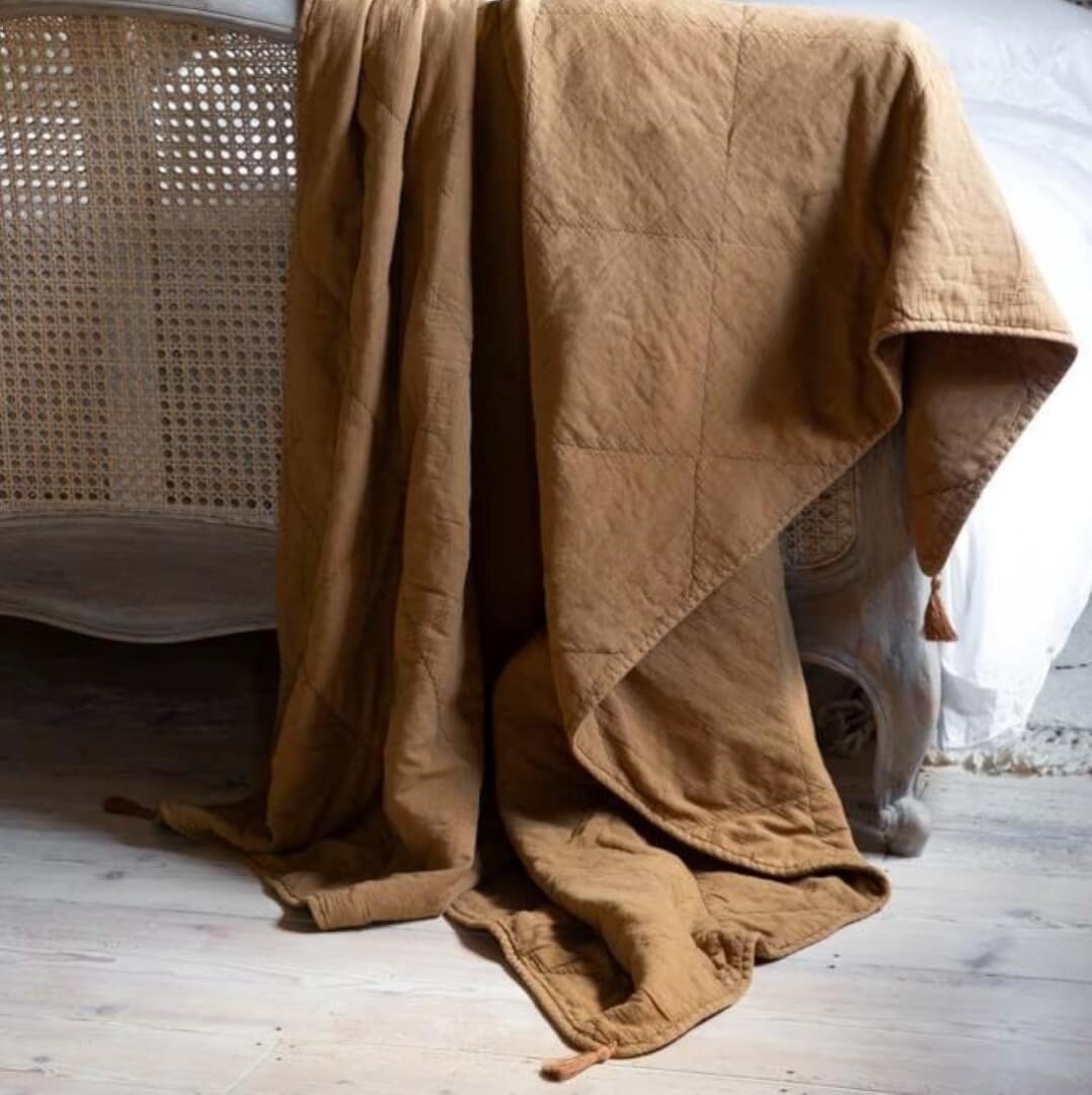 Top Tips On How To Dress Your Sofa With A Throw & Cushions – Rockett St ...