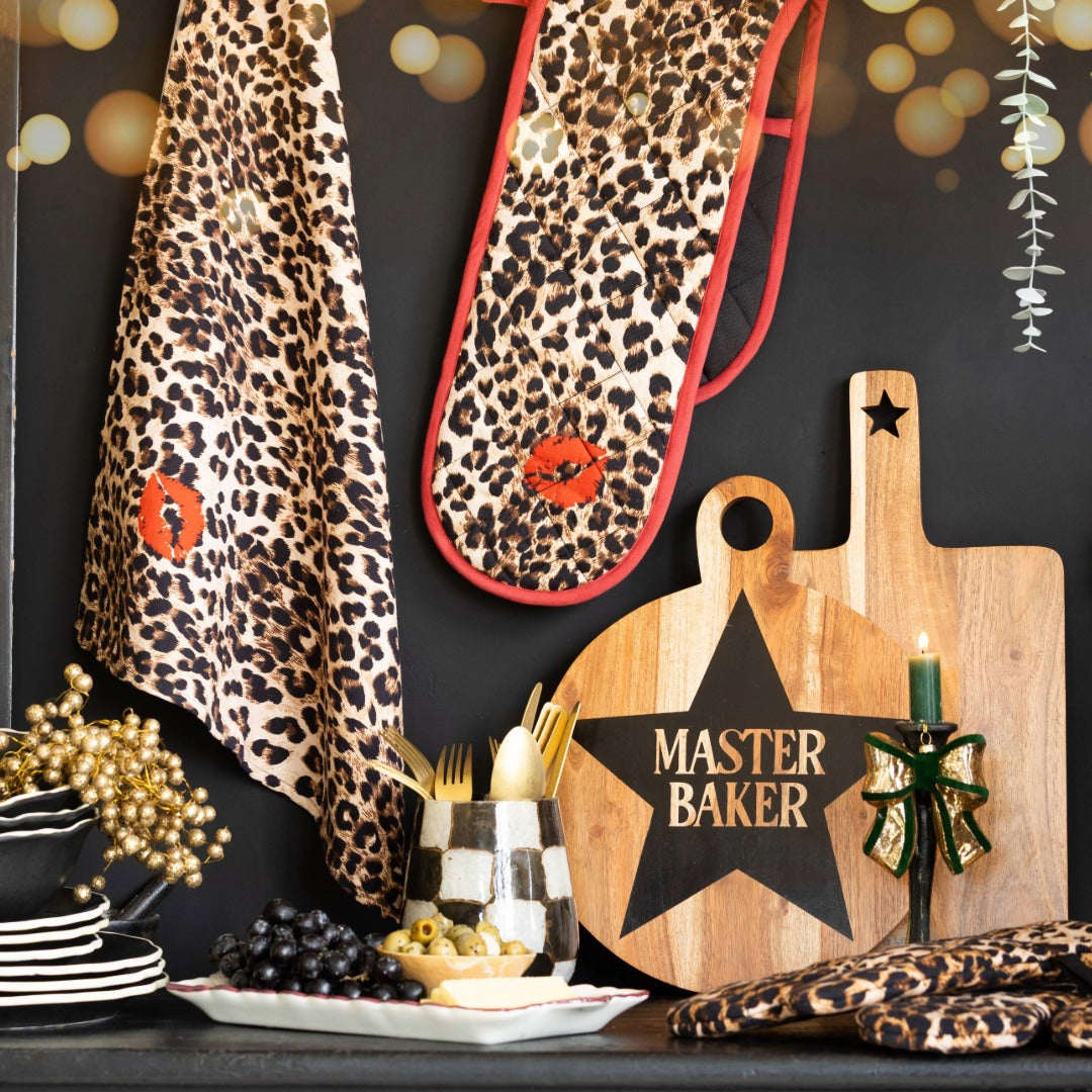 Leopard Print Gifts They'll Love | Christmas Gift Guide – Rockett St George