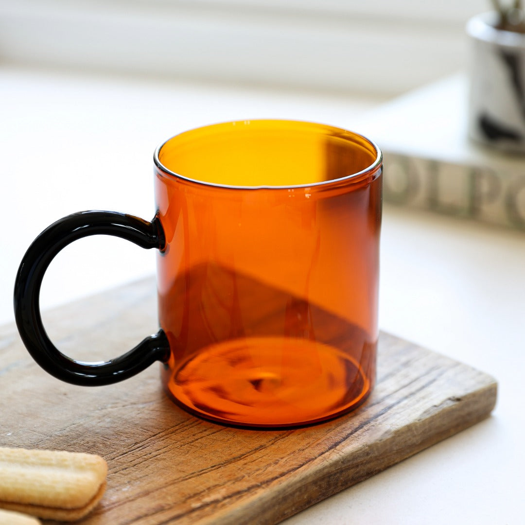 Terracotta Tones | Rockett St George