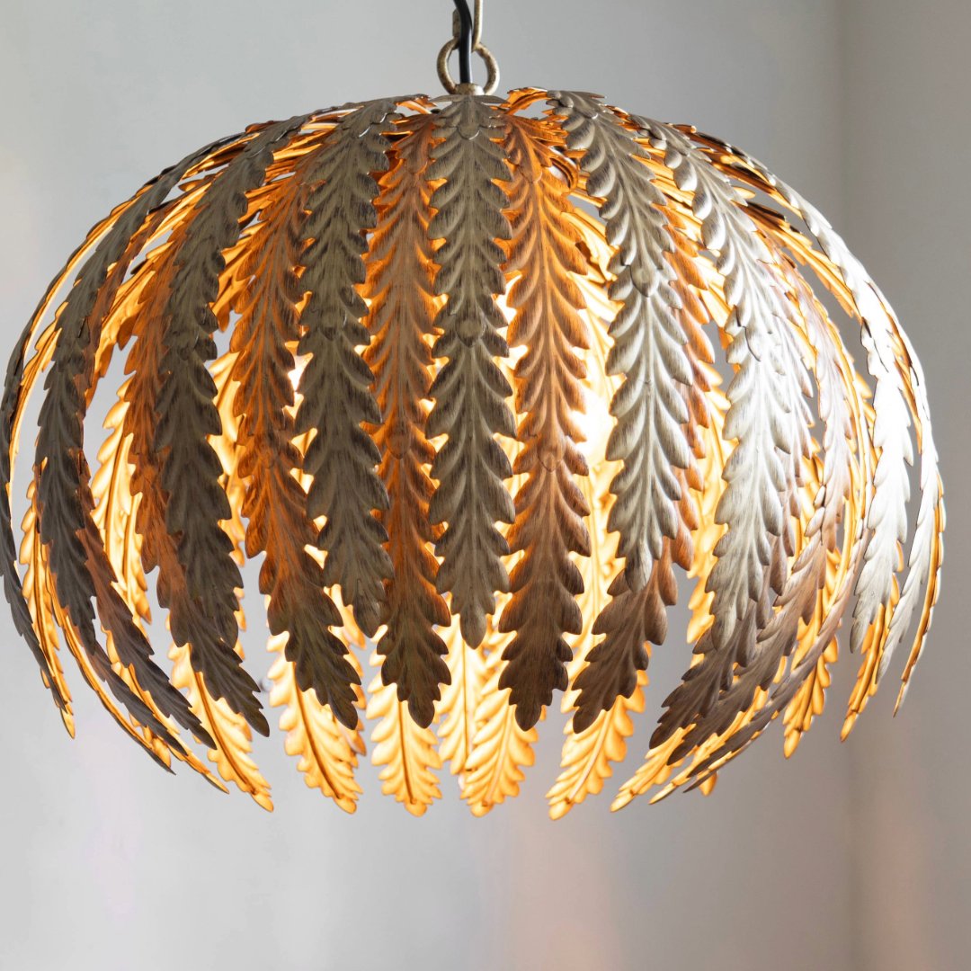 Lighting | Rockett St George