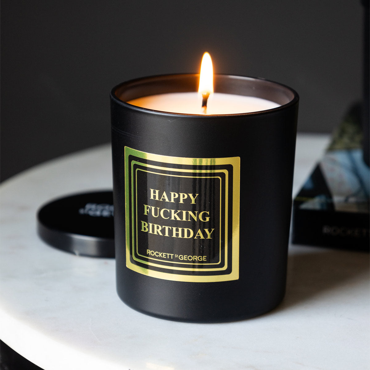 Birthday Gifts – Rockett St George