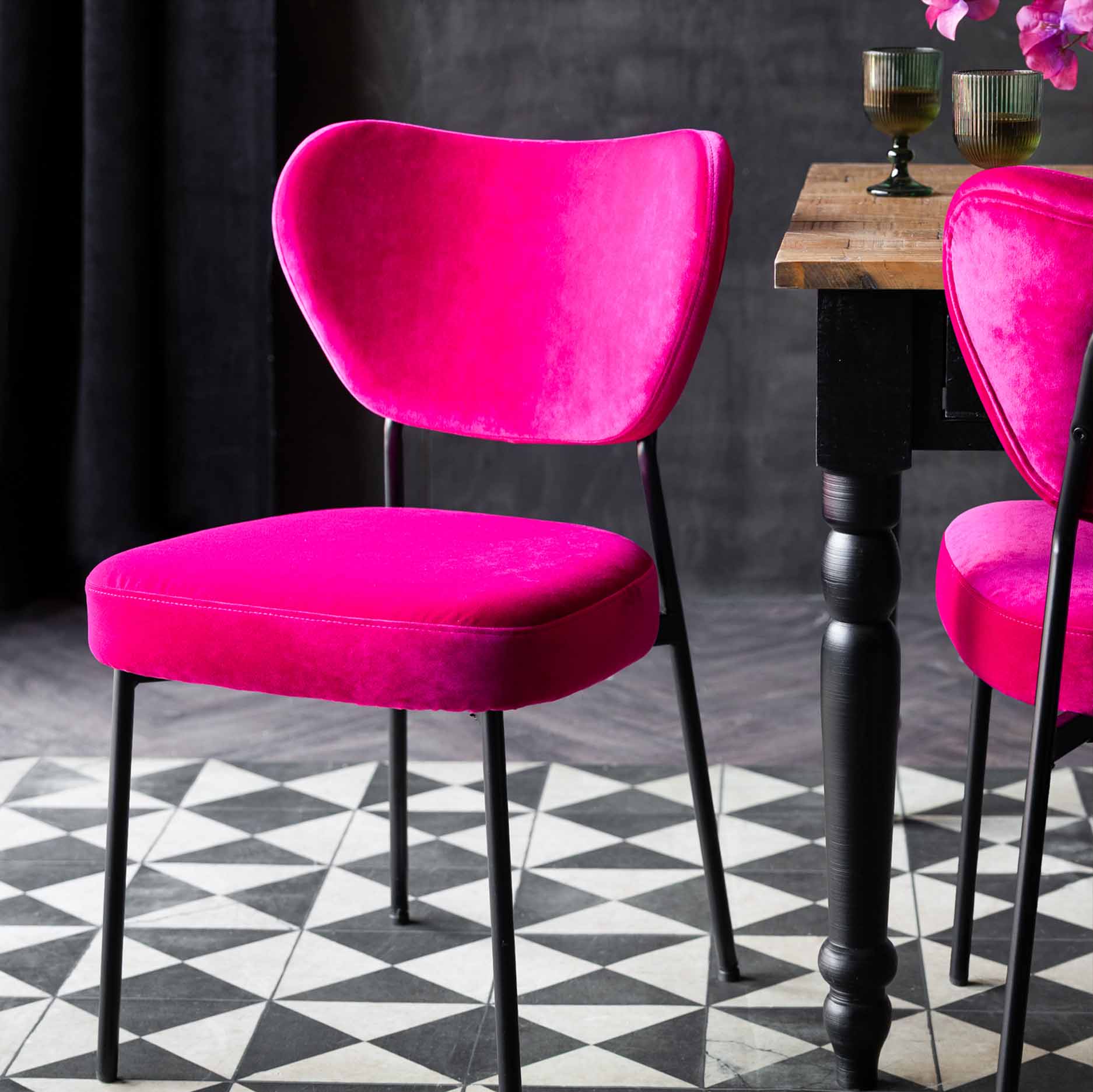 Shop Dining Room Chairs at Rockett St George