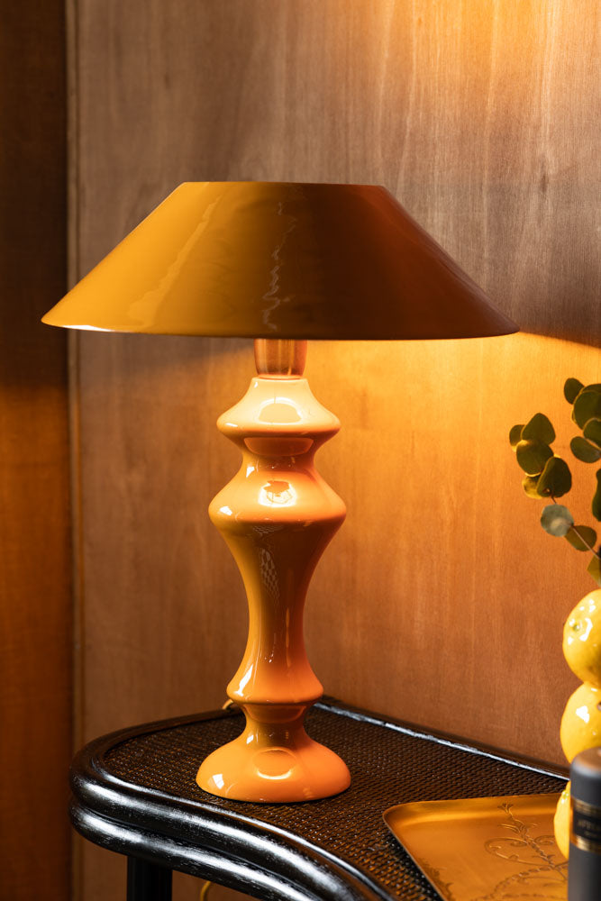 Mustard Moment | Embrace Golden Tones In Your Home – Rockett St George