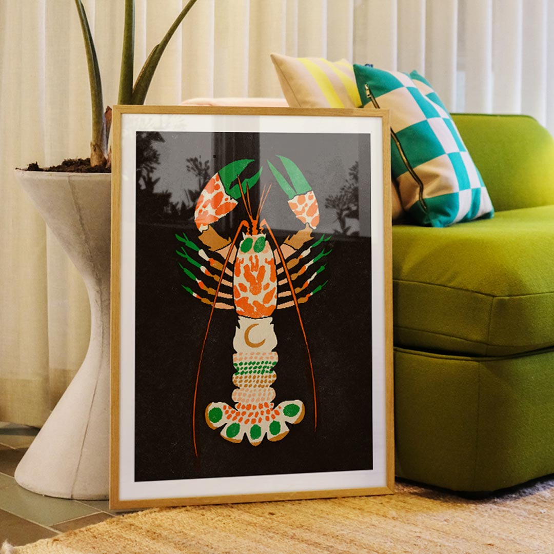 Nautical-Inspired Homeware – Rockett St George