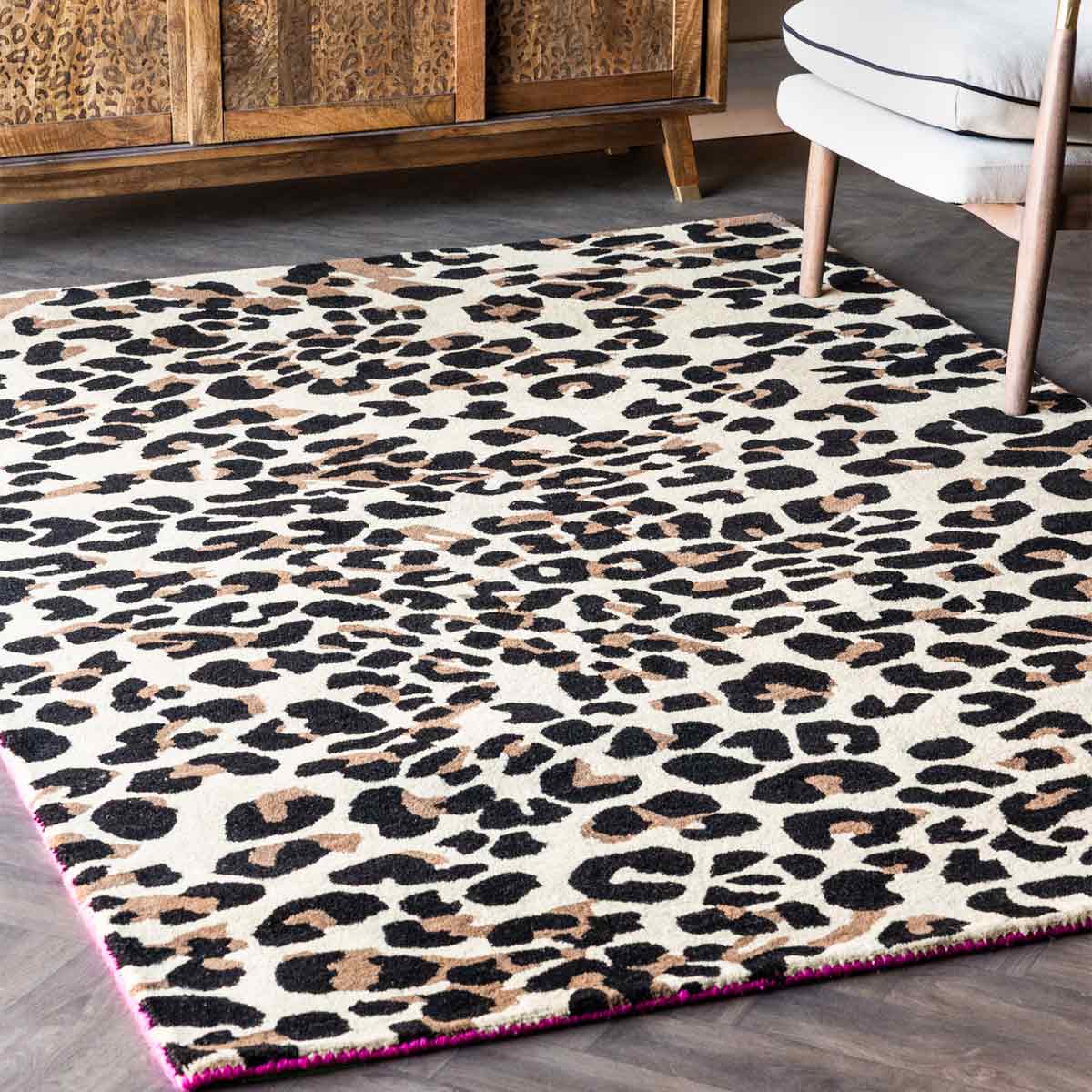 Floor Rugs – Rockett St George