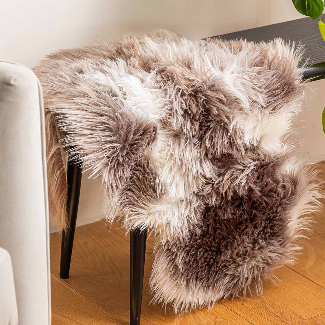 Sheepskin Rugs – Rockett St George