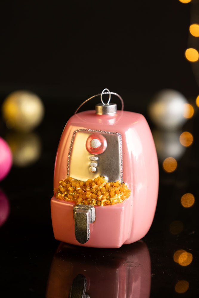 Air Fryer Christmas Tree Decoration | Rockett St George