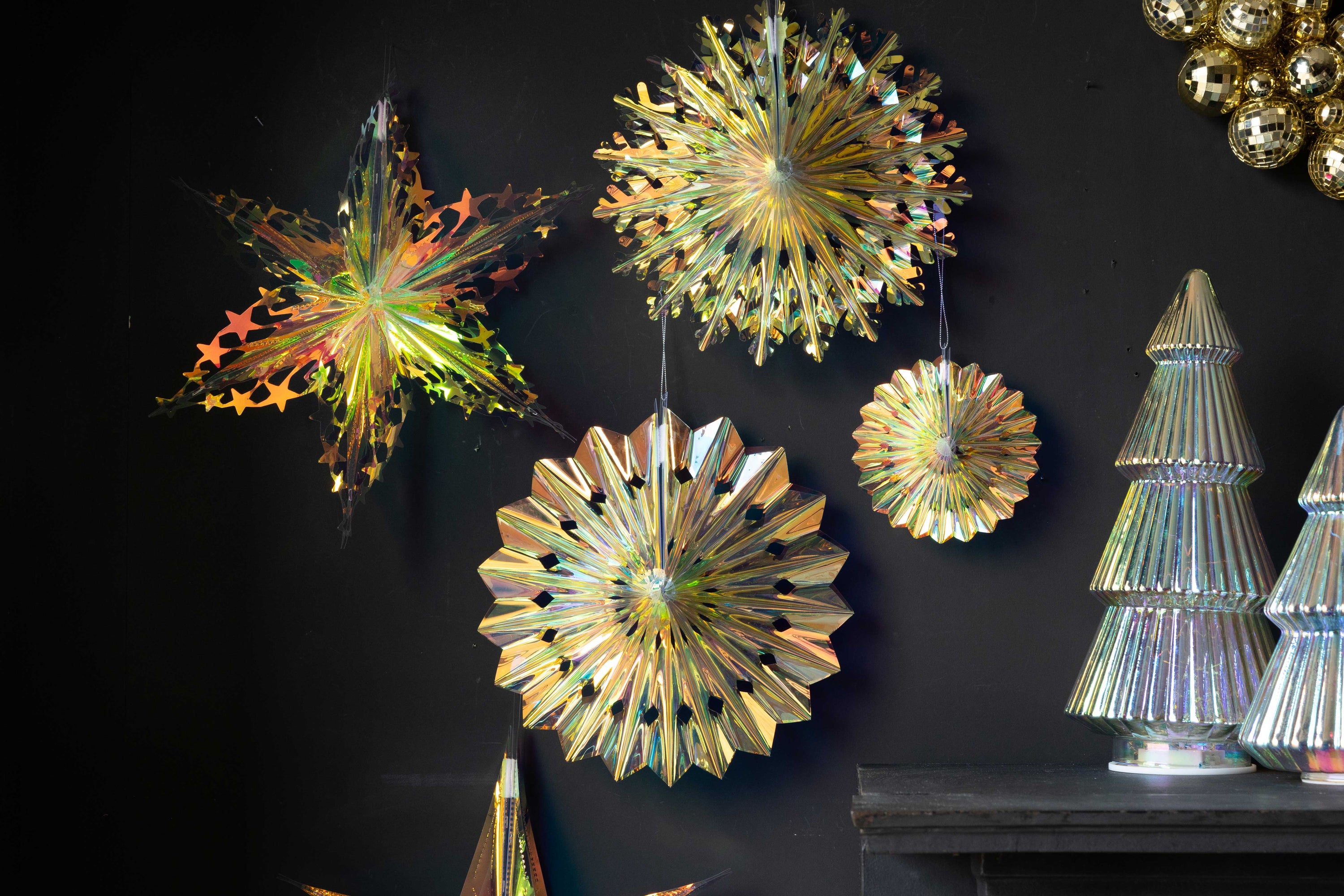 Lighting | Rockett St George