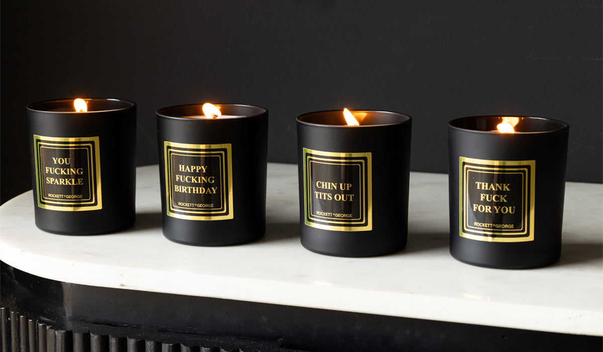 Up To 50% Off Mid-Season Sale | Rockett St George