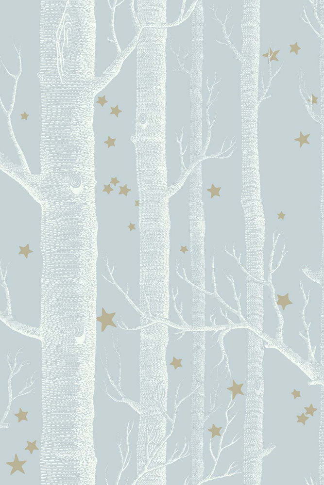 woods wallpaper cole and son