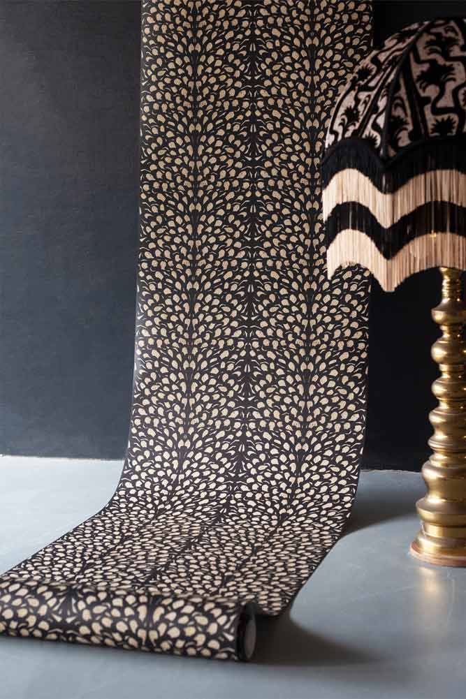 Anna Hayman Designs Joni Wallpaper | Rockett St George